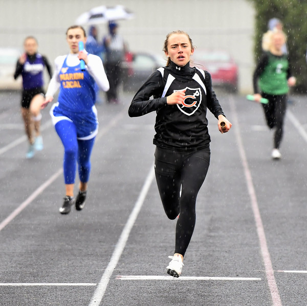 Mercer County track meet, day 2 Photo Album | The Daily Standard