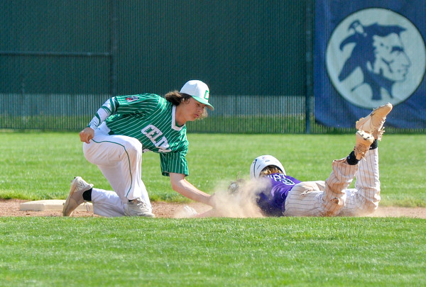 Celina vs Fort Recovery baseball Photo Album | The Daily Standard