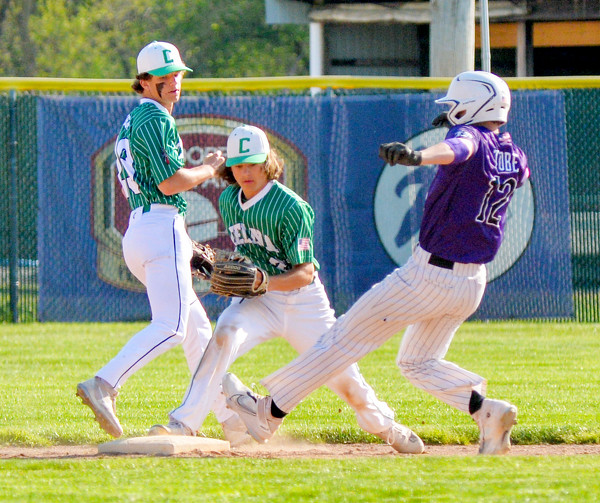 Celina vs Fort Recovery baseball Photo Album | The Daily Standard
