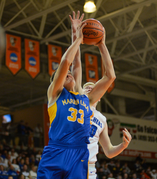 Marion Local vs Antwerp boys basketball Photo Album | The Daily Standard