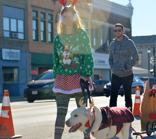 Celina Reindog Parade Photo Album | The Daily Standard