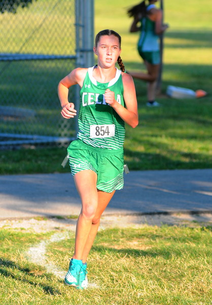 Mercer County cross country Photo Album | The Daily Standard