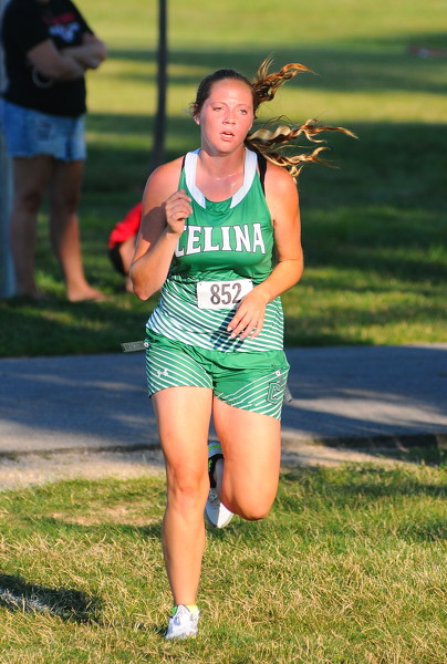 Mercer County cross country Photo Album | The Daily Standard