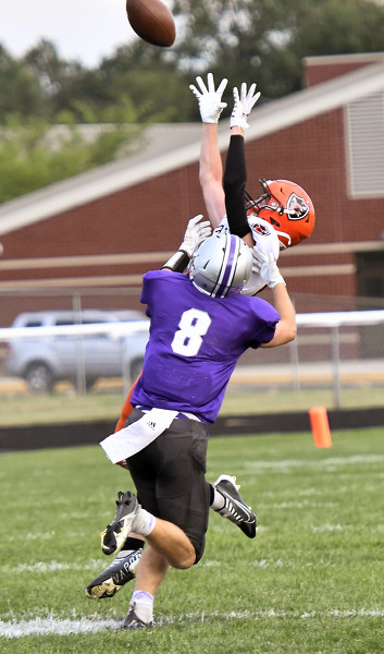 Coldwater vs Fort Recovery football Photo Album | The Daily Standard