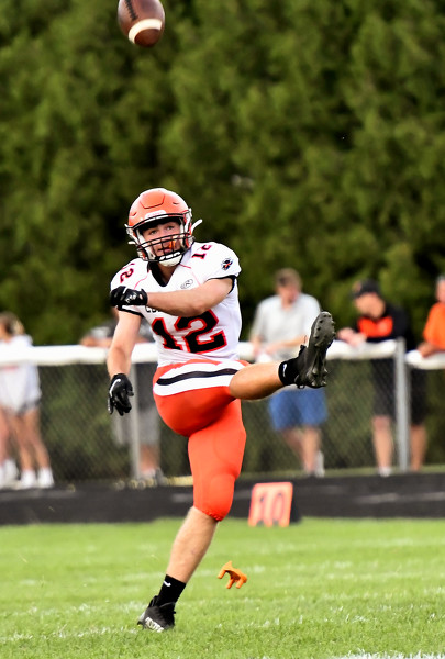 Coldwater vs Fort Recovery football Photo Album | The Daily Standard