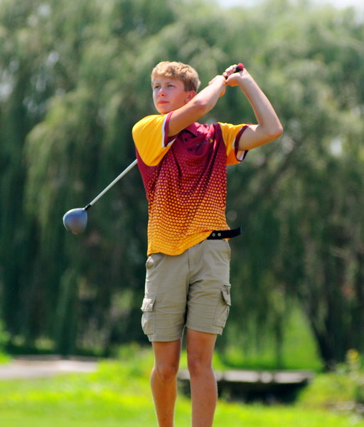 Celina Invitational boys golf tournament Photo Album | The Daily Standard