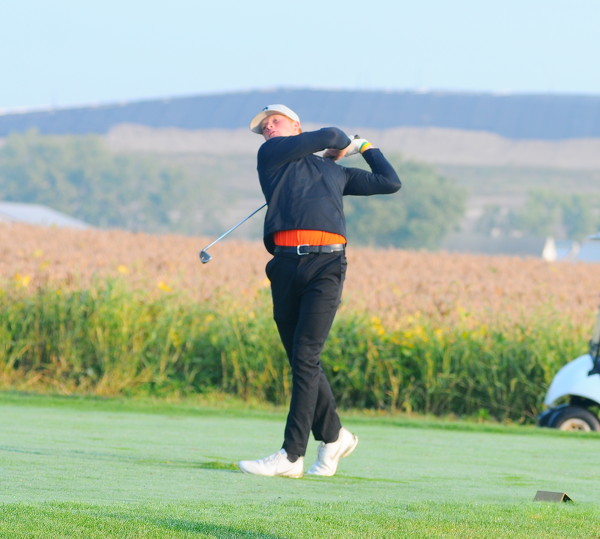 Jordan Moeller Memorial Invitational boys golf Photo Album | The Daily ...