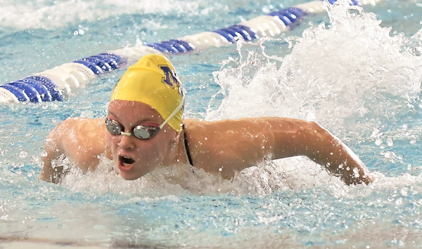 Cavalier Invitational swim meet Photo Album | The Daily Standard