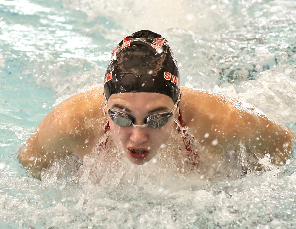 Cavalier Invitational swim meet Photo Album | The Daily Standard