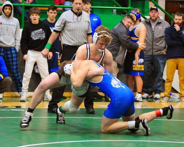 WBL wrestling tournament Photo Album | The Daily Standard