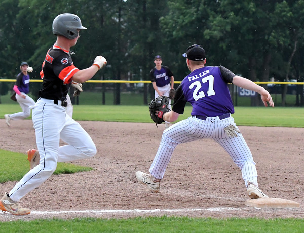 Coldwater vs Fort Recovery ACME baseball Photo Album | The Daily Standard