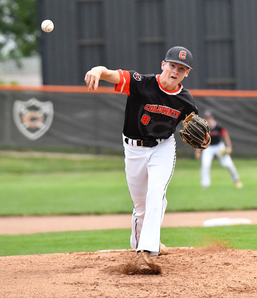 Coldwater vs Fort Recovery ACME baseball Photo Album | The Daily Standard
