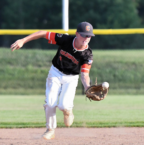 Coldwater vs Versailles ACME baseball Photo Album | The Daily Standard