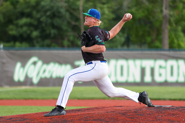 Mariners vs Hamilton Joes college baseball Photo Album | The Daily Standard