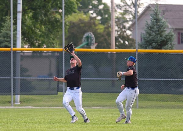 Mariners vs Hamilton Joes college baseball Photo Album | The Daily Standard