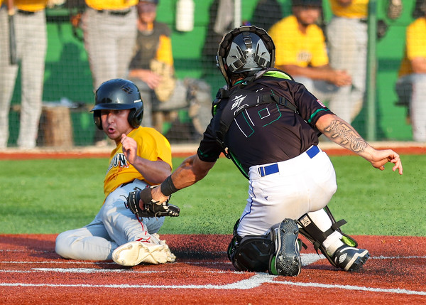 Mariners vs Hamilton Joes college baseball Photo Album | The Daily Standard