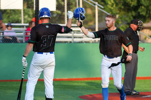 Mariners vs Hamilton Joes college baseball Photo Album | The Daily Standard