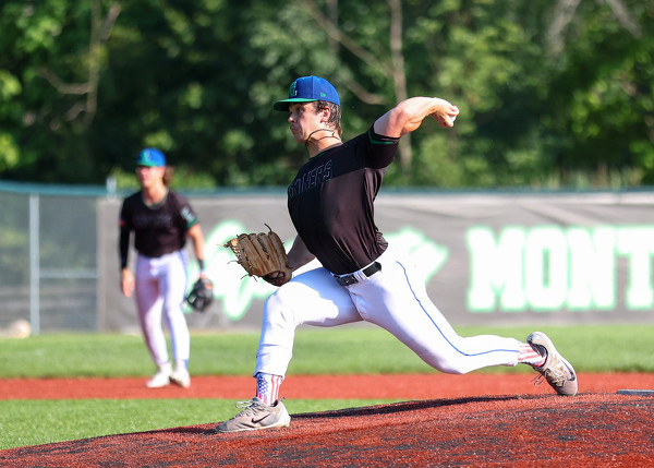 Mariners vs Southern Ohio Copperheads college baseball Photo Album ...
