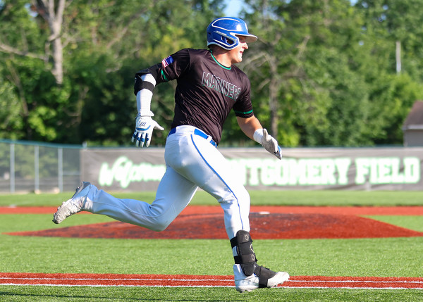 Mariners vs Southern Ohio Copperheads college baseball Photo Album ...