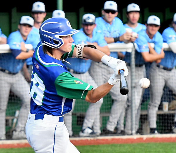 Mariners vs Xenia Scouts college baseball Photo Album | The Daily Standard