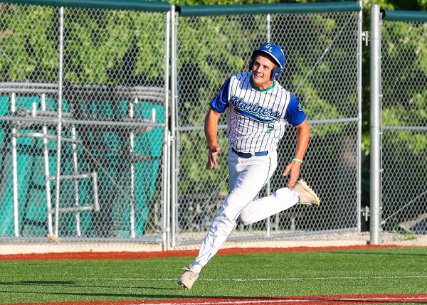 Mariners vs Xenia Scouts college baseball Photo Album | The Daily Standard