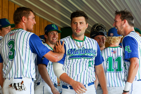 Mariners vs Xenia Scouts college baseball Photo Album | The Daily Standard