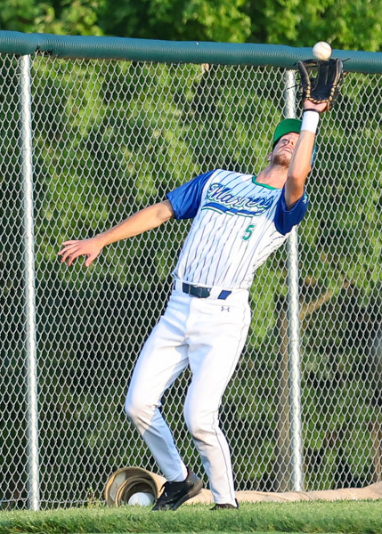 Mariners vs Xenia Scouts college baseball Photo Album | The Daily Standard
