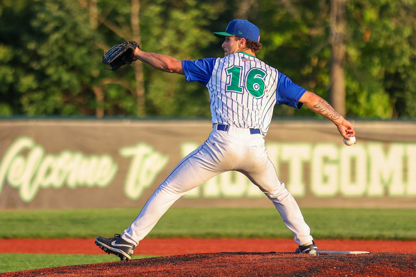 Mariners vs Xenia Scouts college baseball Photo Album | The Daily Standard