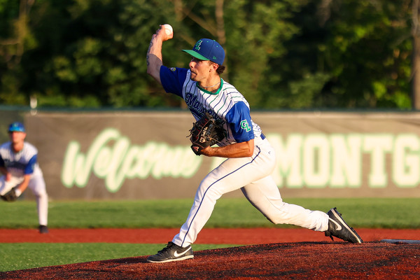 Mariners vs Xenia Scouts college baseball Photo Album | The Daily Standard