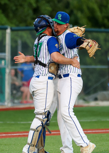 Mariners vs Xenia Scouts college baseball Photo Album | The Daily Standard