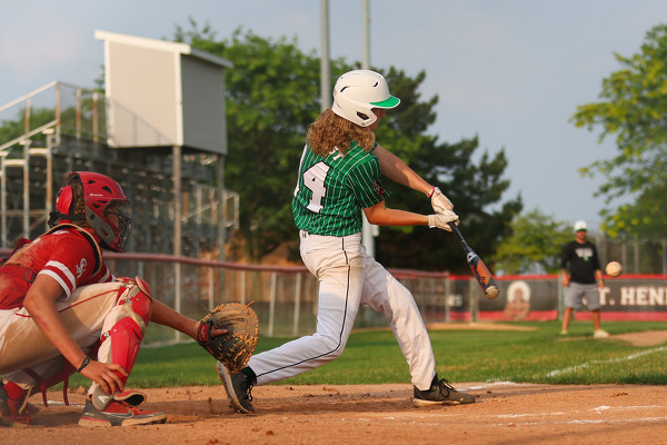 St. Henry vs Celina ACME baseball Photo Album | The Daily Standard