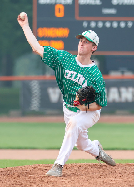 St. Henry vs Celina ACME baseball Photo Album | The Daily Standard