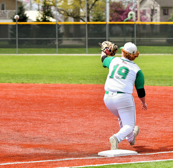 Celina vs Russia baseball Photo Album | The Daily Standard