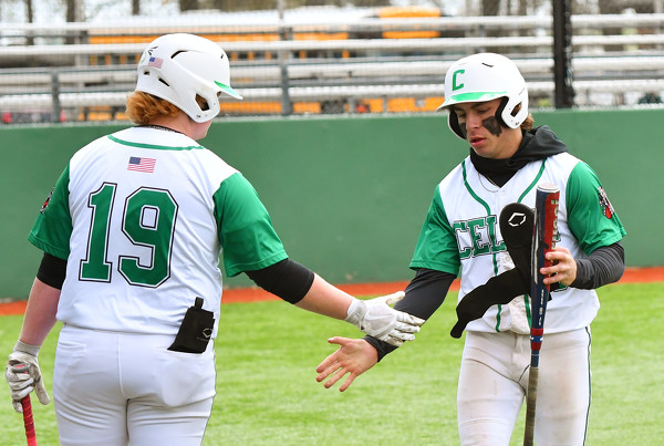 Celina vs Russia baseball Photo Album | The Daily Standard