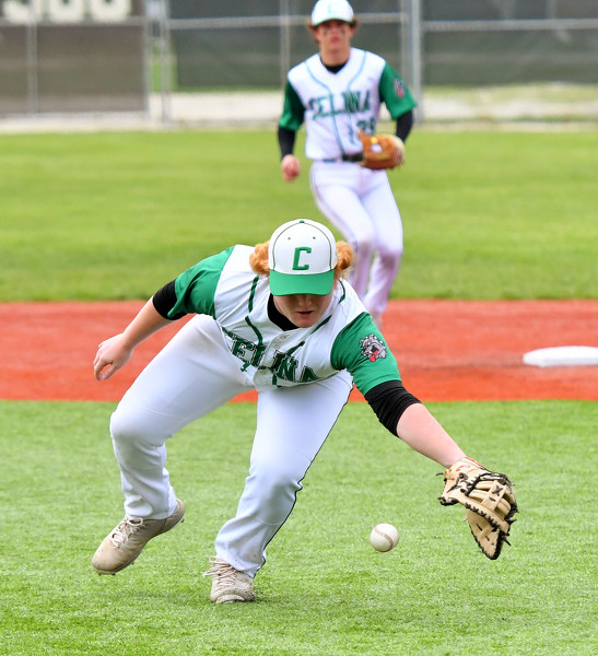 Celina vs Russia baseball Photo Album | The Daily Standard