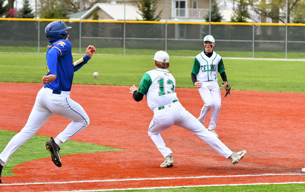 Celina vs Russia baseball Photo Album | The Daily Standard
