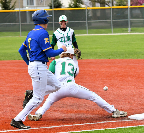 Celina vs Russia baseball Photo Album | The Daily Standard