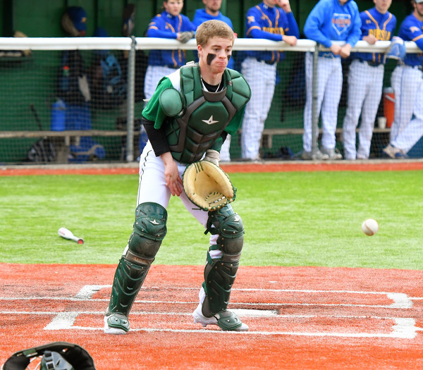 Celina vs Russia baseball Photo Album | The Daily Standard