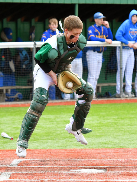 Celina vs Russia baseball Photo Album | The Daily Standard