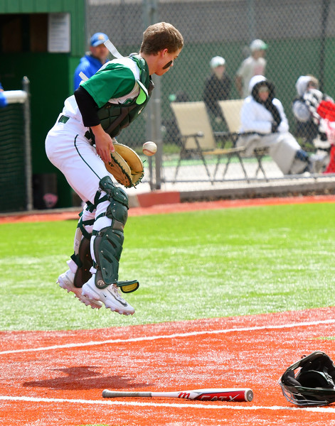 Celina vs Russia baseball Photo Album | The Daily Standard