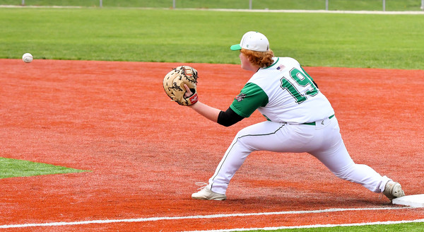 Celina vs Russia baseball Photo Album | The Daily Standard