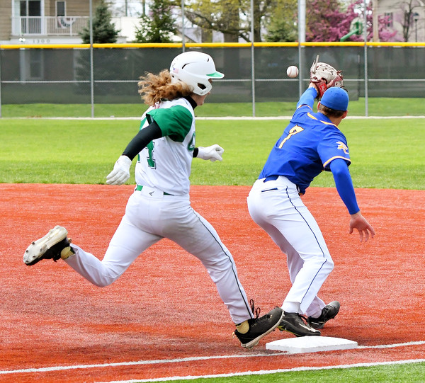 Celina vs Russia baseball Photo Album | The Daily Standard