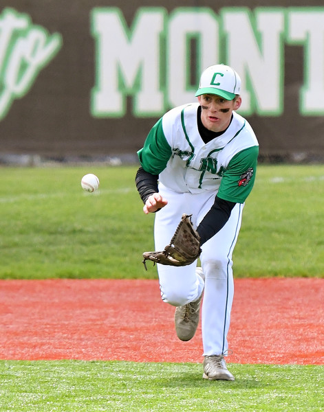 Celina vs Russia baseball Photo Album | The Daily Standard