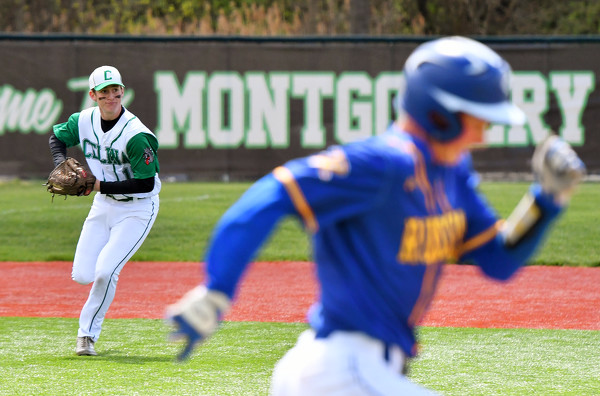 Celina vs Russia baseball Photo Album | The Daily Standard
