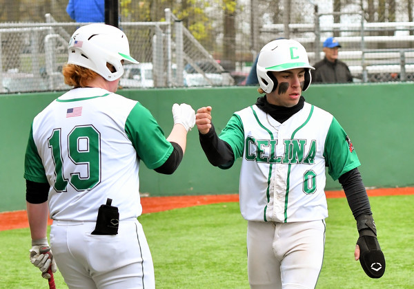 Celina vs Russia baseball Photo Album | The Daily Standard