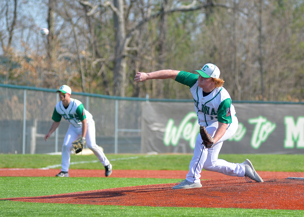 Celina vs Van Wert baseball Photo Album | The Daily Standard