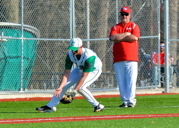 Celina vs Van Wert baseball Photo Album | The Daily Standard