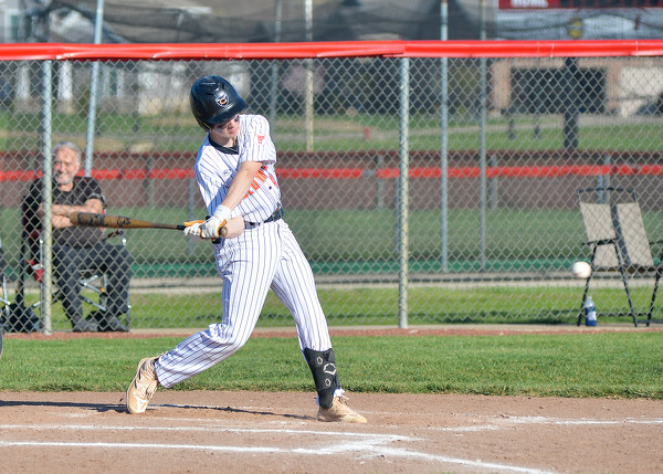 Coldwater vs New Bremen baseball Photo Album | The Daily Standard