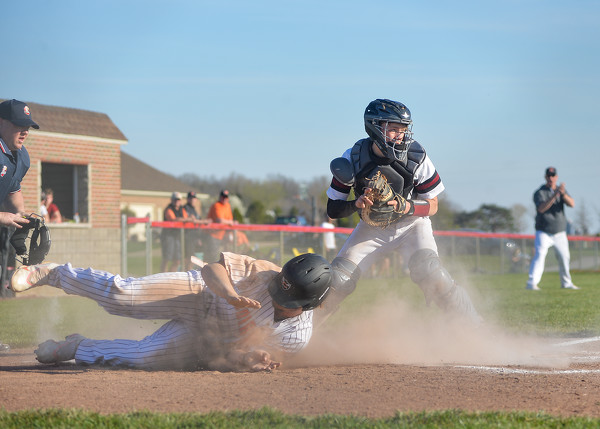 Coldwater vs New Bremen baseball Photo Album | The Daily Standard