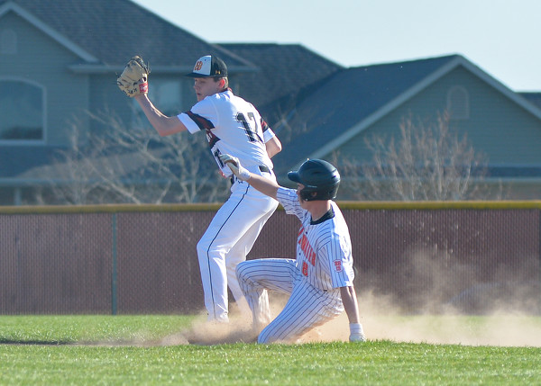 Coldwater vs New Bremen baseball Photo Album | The Daily Standard
